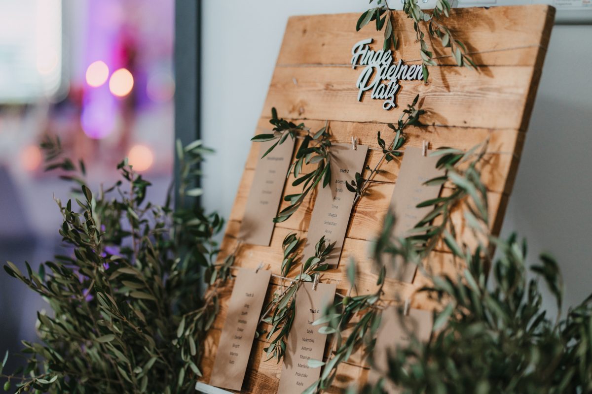 The team | Daniela Richter - your wedding planner for Brandenburg and ...