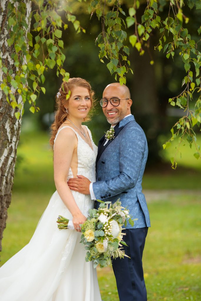 Daniela Richter - Wedding planner for Brandenburg & Berlin