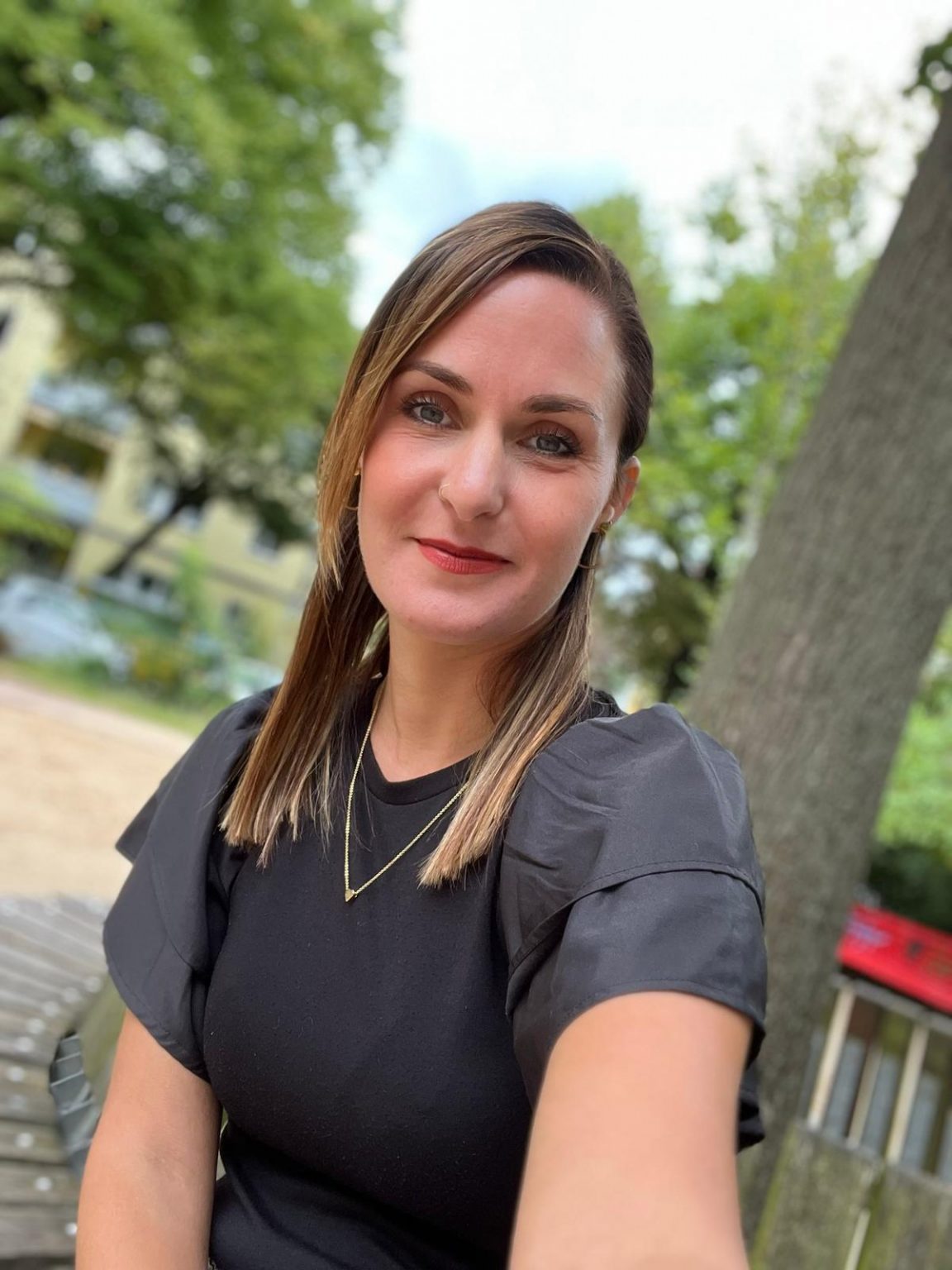 Das Team | Daniela Richter - Ihre Hochzeitsplanerin für Brandenburg und ...